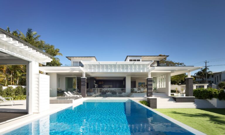 Aboda Design Group - Coolum Beach, Sunshine Coast