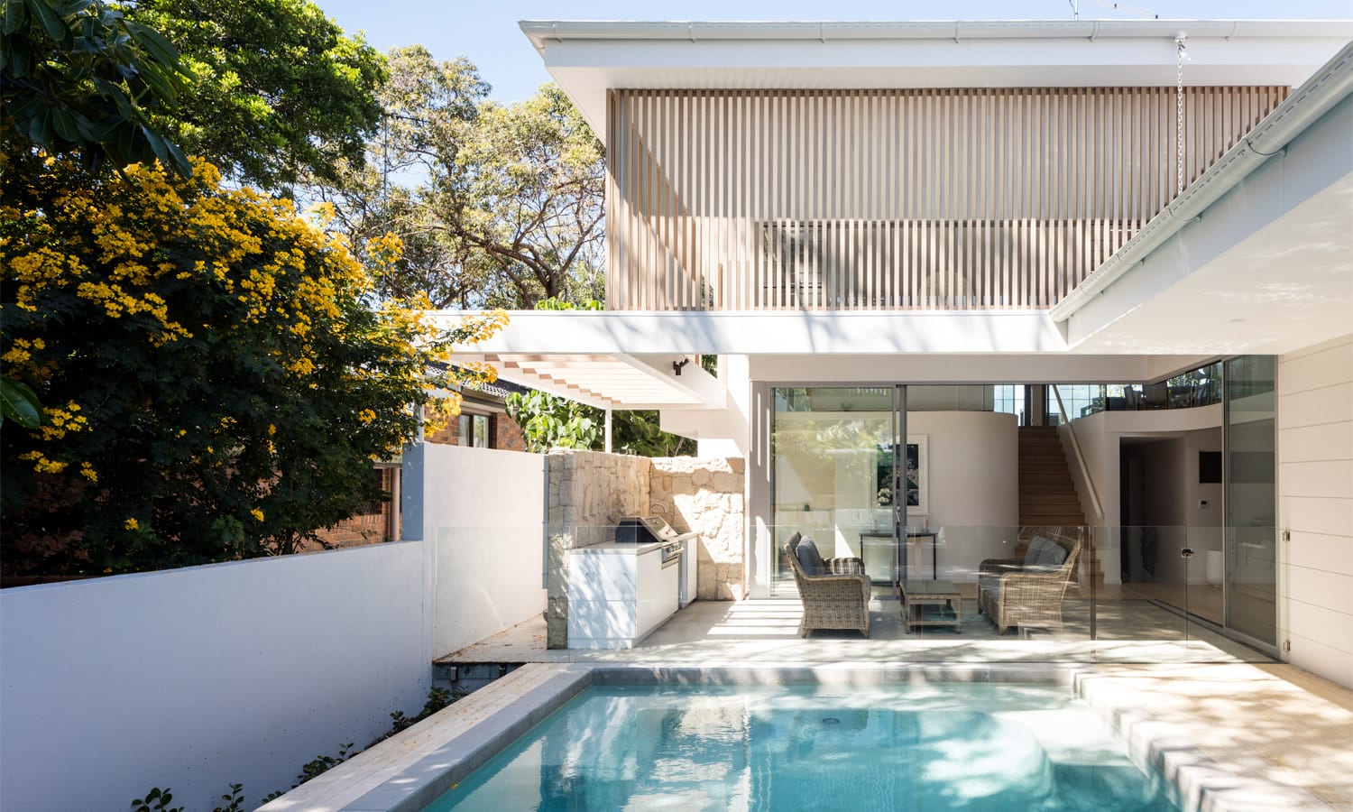 Aboda Design Group - Coolum Beach, Sunshine Coast