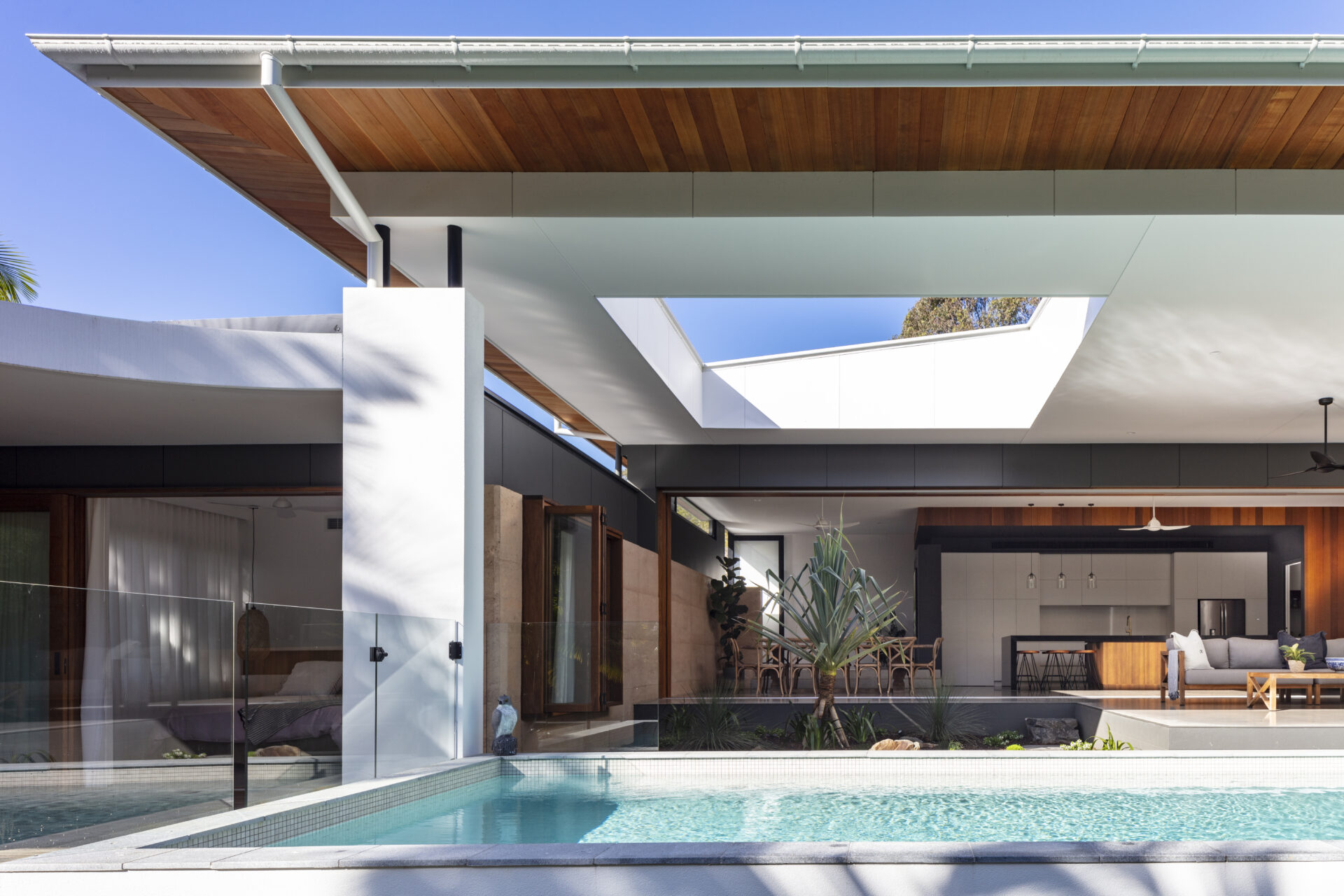 Aboda Design Group - Coolum Beach, Sunshine Coast