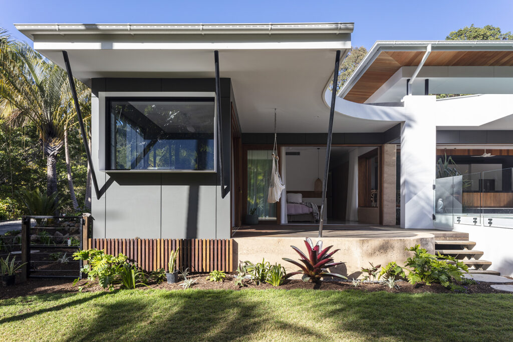 Aboda Design Group - Coolum Beach, Sunshine Coast