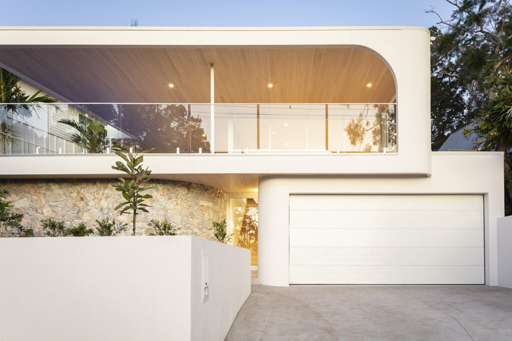 Aboda Design Group - Coolum Beach, Sunshine Coast