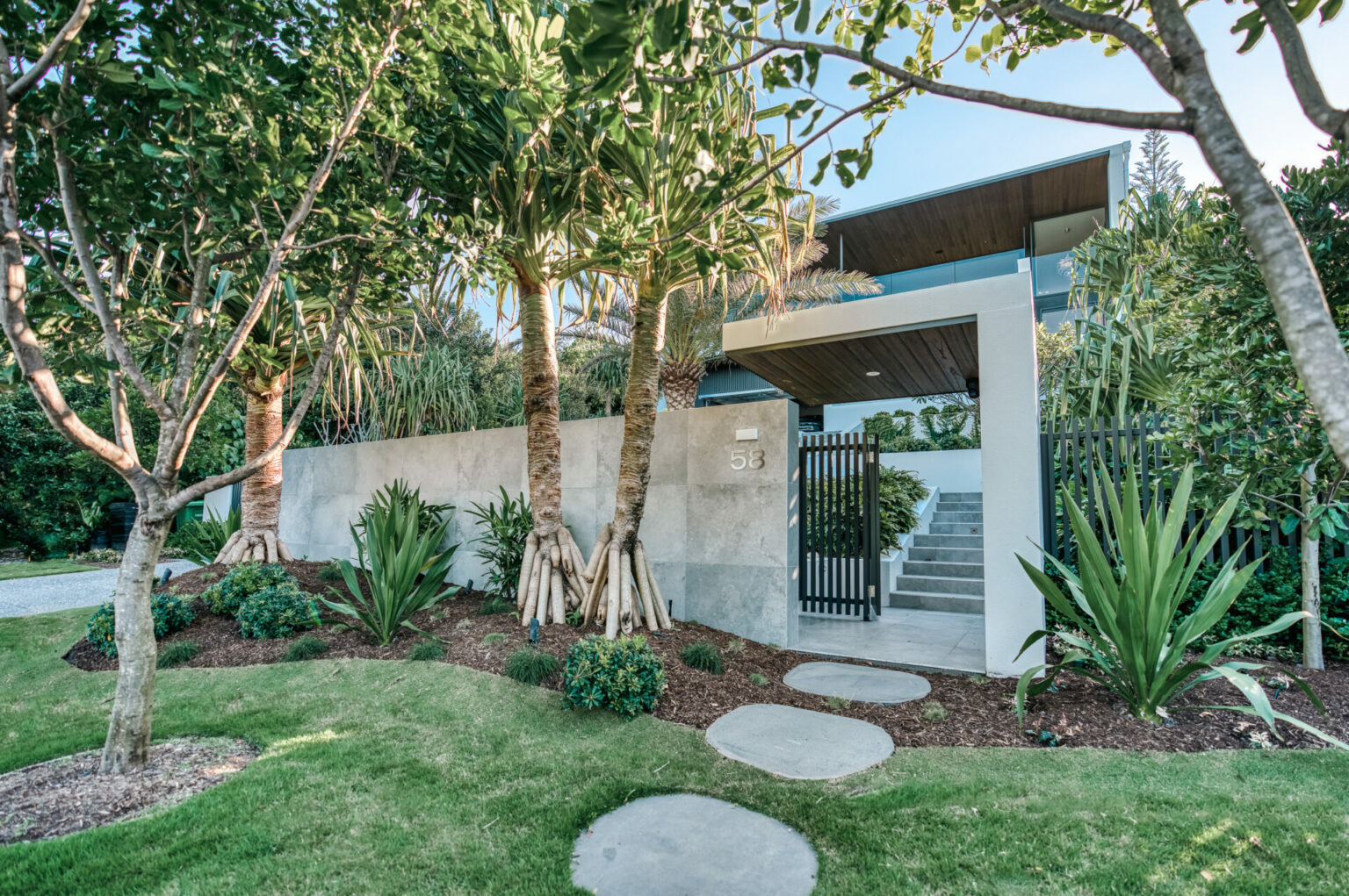 Aboda Design Group - Coolum Beach, Sunshine Coast